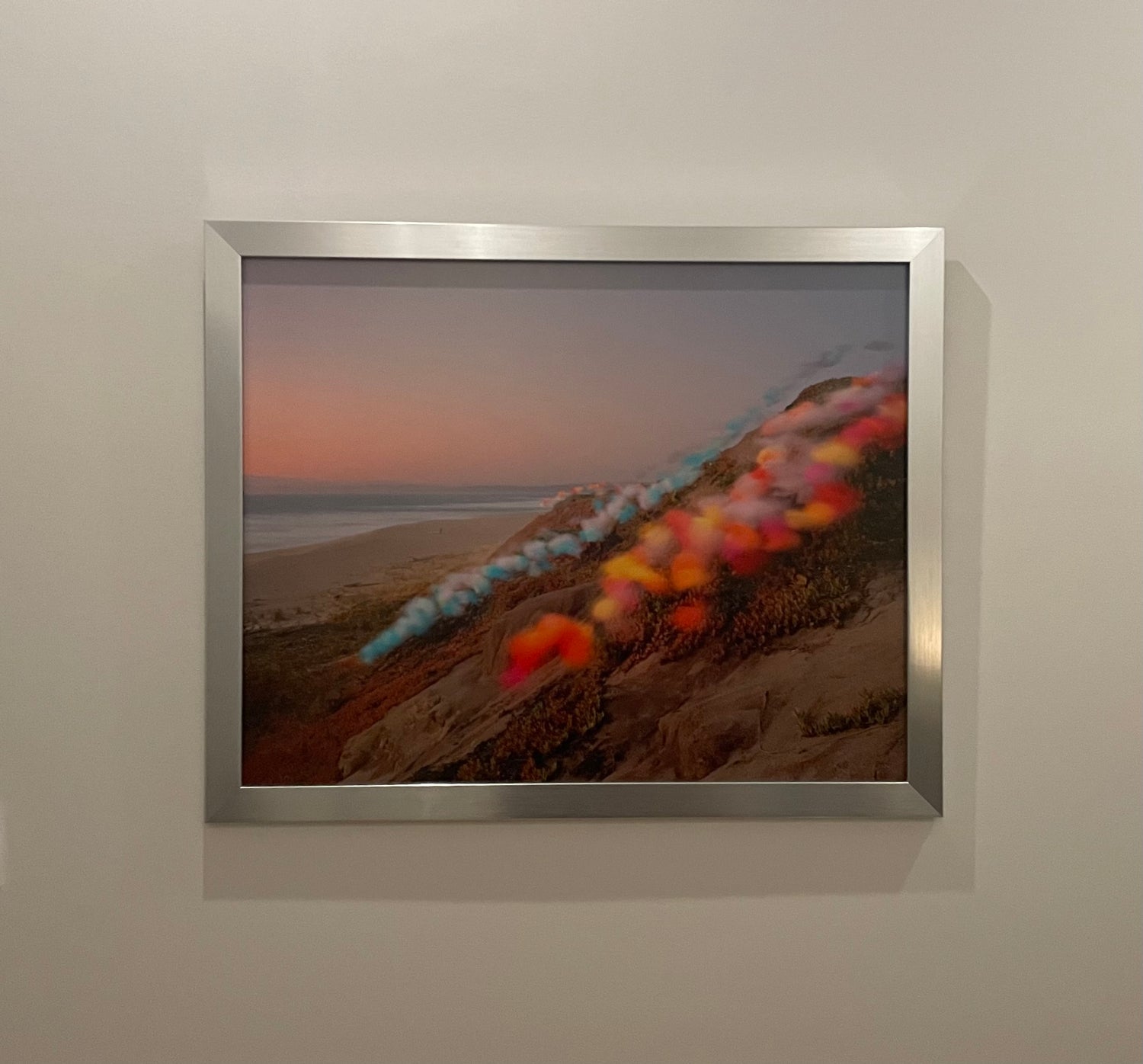 Frame of the Week – Biscarr Fine Art & Frames